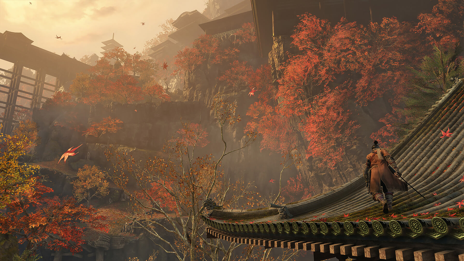 Sekiro: Shadows Die Twice - Spieleratgeber NRW