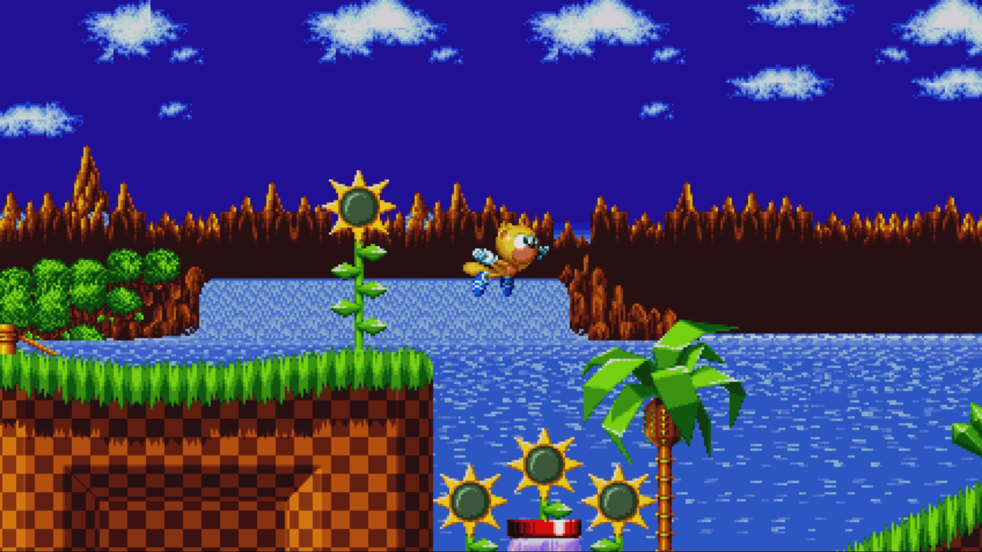 Sonic Mania Plus - Spieleratgeber NRW
