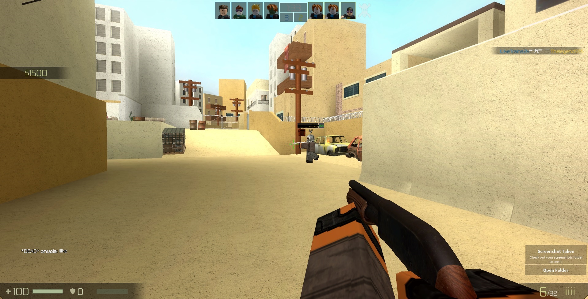 Roblox - Spieleratgeber NRW