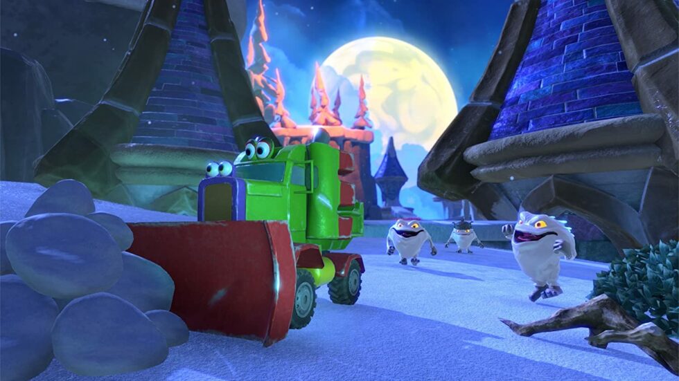 Yooka-Laylee - Spieleratgeber NRW