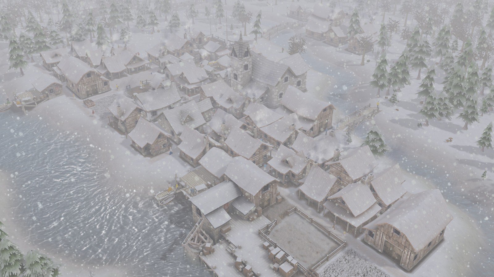 Banished - Spieleratgeber NRW